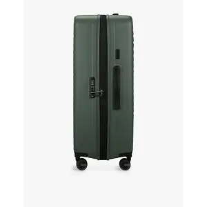 SAMSONITE Spinner Expandable 4-wheel Hard-shell Suitcase 75cm - Sage