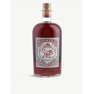 MONKEY 47 Sloe Gin - One-color