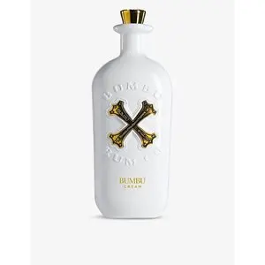 BUMBU Crème Rum - One-color