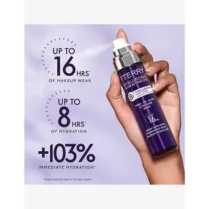 By Terry Hyaluronic Glow Setting Mist 100ml
