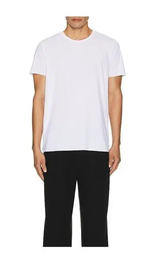 Commando Original Microfiber Crewneck Undershirt In . Also