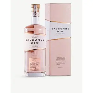 SALCOMBE GIN Rosé Sainte Marie Gin 700ml