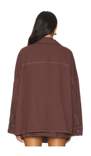 BY.DYLN Avant Jacket