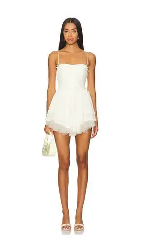 Majorelle Analyse Mini Dress
