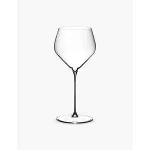 RIEDEL Veloce Set Of Two Chardonnay White Wine Glasses 690ml - One-color