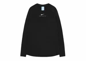 Nike Layered Sport Tops For Men