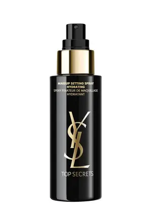 Saint Laurent Top Secrets Makeup Setting Spray - Na