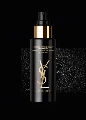Saint Laurent Top Secrets Makeup Setting Spray