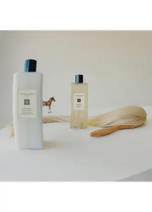 Jo Malone Lime Basil & Mandarin Shampoo Haircare