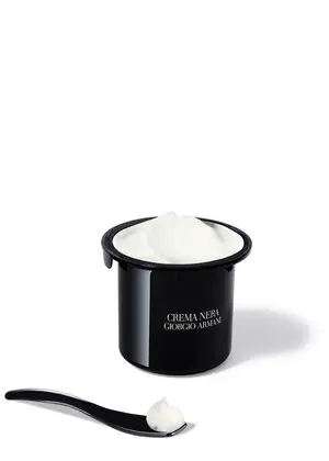 GIORGIO ARMANI BEAUTY Crema Nera Supreme Reviving Light Refill