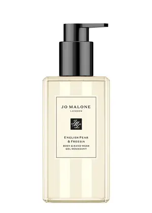 Jo Malone English Pear & Body & Hand Wash - Freesia