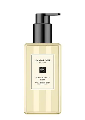 Jo Malone Pomegranate Noir Body & Hand Wash, Bath & Body - N/a