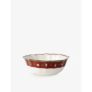 VILLEROY & BOCH Toy's Delight Medium Bowl 25cm - One-color