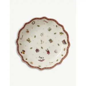 VILLEROY & BOCH Toy's Delight Bowl Small - Multi Coloured