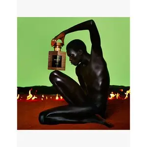 BALMAIN BEAUTY Bronze Eau De Parfum - One-color