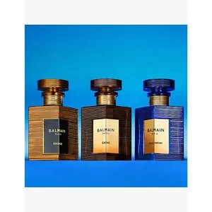 BALMAIN BEAUTY Bronze Eau De Parfum - One-color