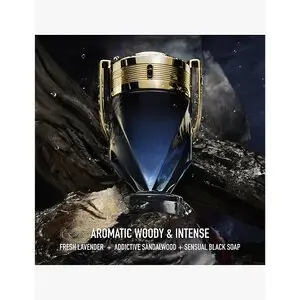 Rabanne Invictus Eau De Parfum