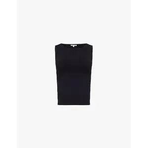 Boat Neckline Tops