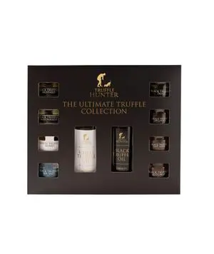 TRUFFLE HUNTER The Ultimate Truffle Collection 15g