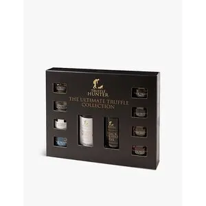 TRUFFLE HUNTER The Ultimate Truffle Collection 15g