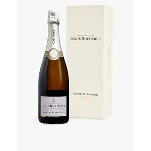 LOUIS ROEDERER Blanc De Blancs Champagne 2016 - One-color