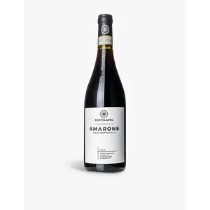ITALY Corte Lavel Amarone Della Valpolicella Red Wine - One-color