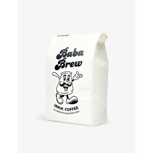 HUNDRED HOUSE COFFEE Baba Brew Ibrik Coffee 227g