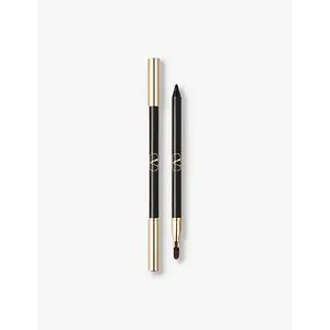 Valentino Garavani Colourgraph Dual-end Gel Eyeliner 1.3g 01 Black
