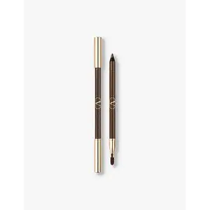 Valentino Garavani Colourgraph Dual-end Gel Eyeliner 1.3g - 02 Brown