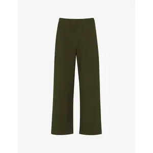 Whistles High Waisted Pants For Women