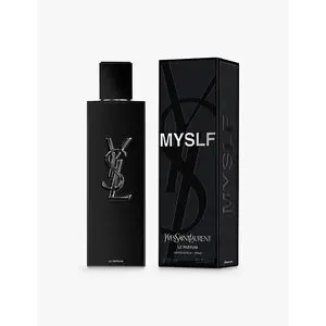 Saint Laurent Myslf Le Parfum - One-color