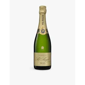 POL ROGER Blanc De Blancs Champagne 2015 - One-color