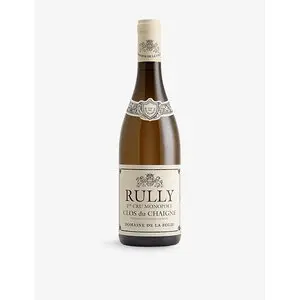 BURGUNDY Folie Rully 1er Cru 'clos Du Chaigne' White Wine 2020 - One-color