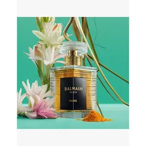 BALMAIN BEAUTY Ivoire Eau De Parfum - One-color