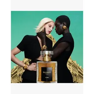BALMAIN BEAUTY Ivoire Eau De Parfum - One-color