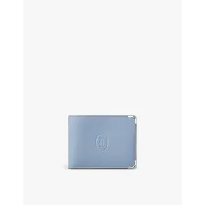 Cartier Santos De Cufflinks, Pen And Wallet Set