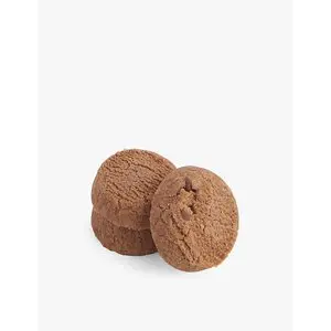 SELFRIDGES SELECTION Mini Chocolate Shortbread Biscuits 100g