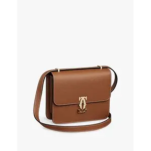 Cartier Logo Cross Body Bags