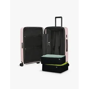 SAMSONITE Spinner Expandable 4-wheel Hard-shell Suitcase 68cm