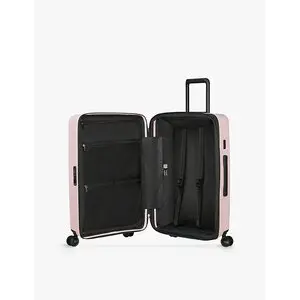 SAMSONITE Spinner Expandable 4-wheel Hard-shell Suitcase 68cm