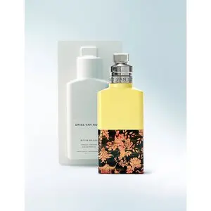 Dries Van Noten Bitter Splash Refillable Eau De Parfum