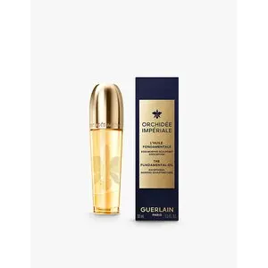 GUERLAIN Orchidée Impériale The Fundamental Oil - One-color