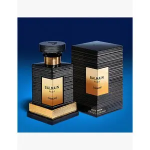 BALMAIN BEAUTY Carbone Eau De Parfum - One-color