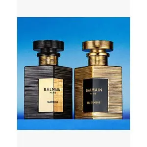 BALMAIN BEAUTY Carbone Eau De Parfum - One-color