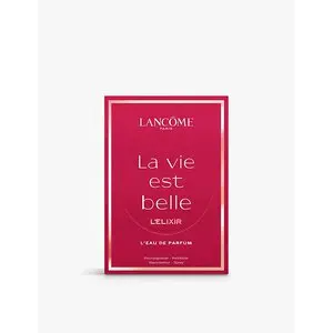 LANCOME La Vie Est Belle L'elixir Eau De Parfum - One-color