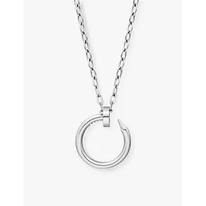 Cartier Juste Un Clou Pendant Necklace