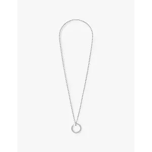 Cartier Juste Un Clou Pendant Necklace