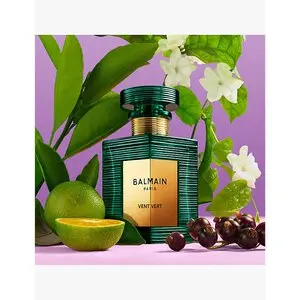BALMAIN BEAUTY Vent Vert Eau De Parfum