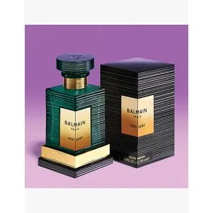 BALMAIN BEAUTY Vent Vert Eau De Parfum