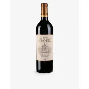 BORDEAUX Le C Des Carmes Haut Brion Pessac-léognan